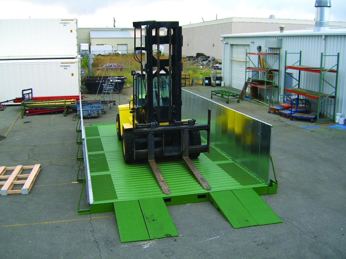 Hydropad From: Hydro Engineering Inc. | For Construction Pros