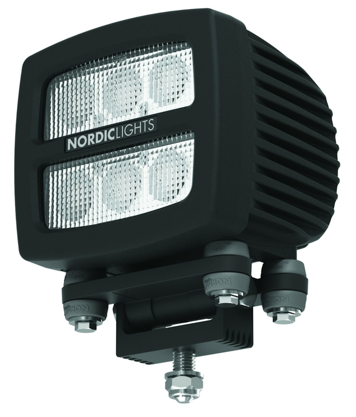 N460 LED From: Nordic Lights | For Construction Pros