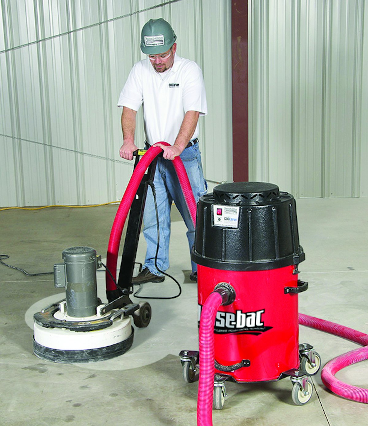 Dust Control Products Are Equipment Rental Must-Haves | For ...