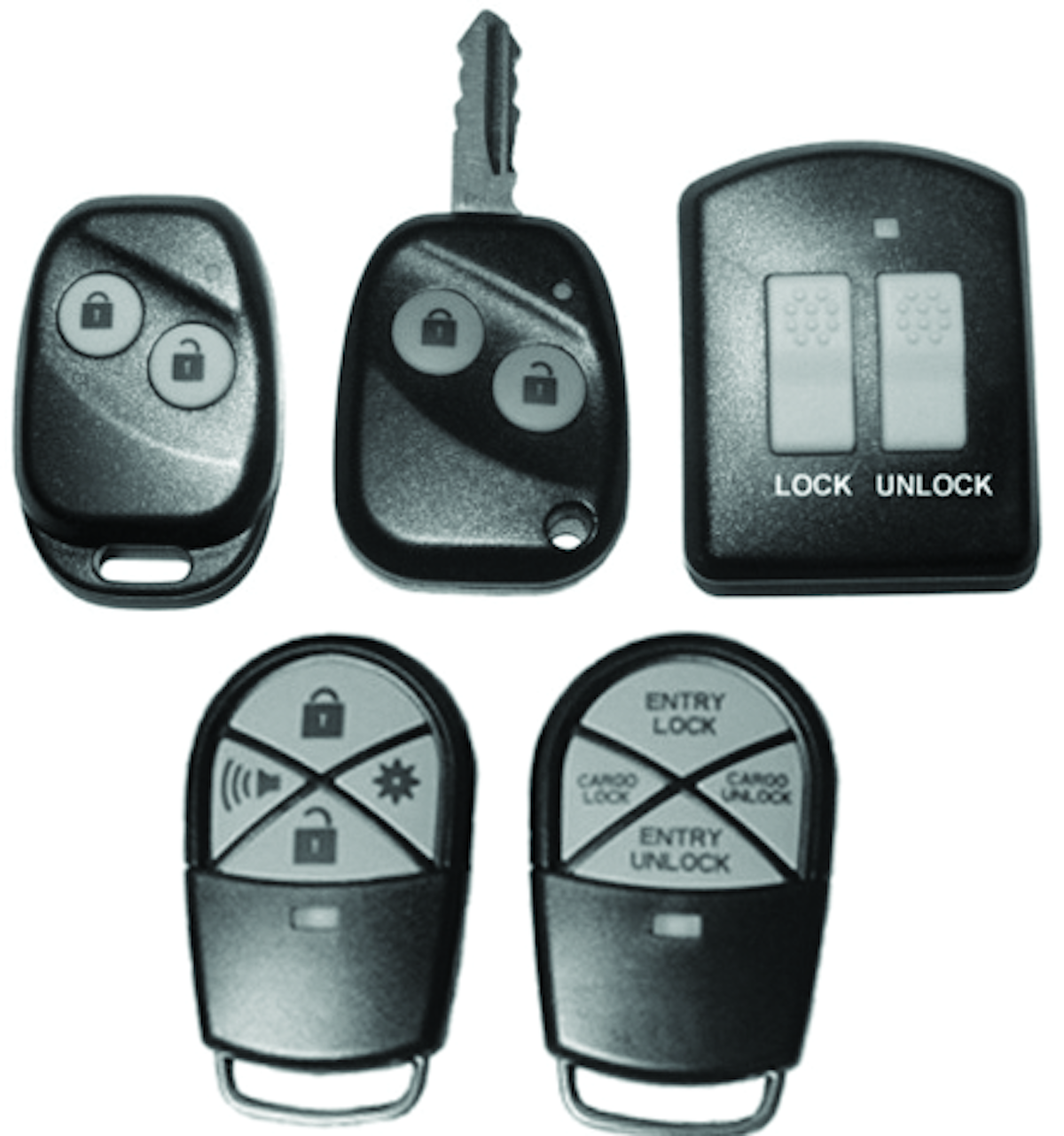 530-0100 e-FOB Transmitter From: TriMark Corporation | For Construction ...