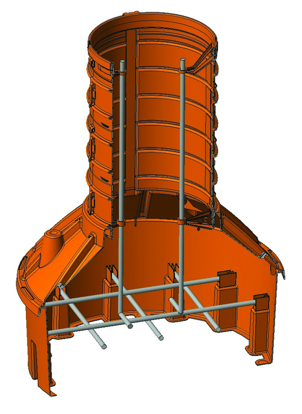 Form Footer | For Construction Pros