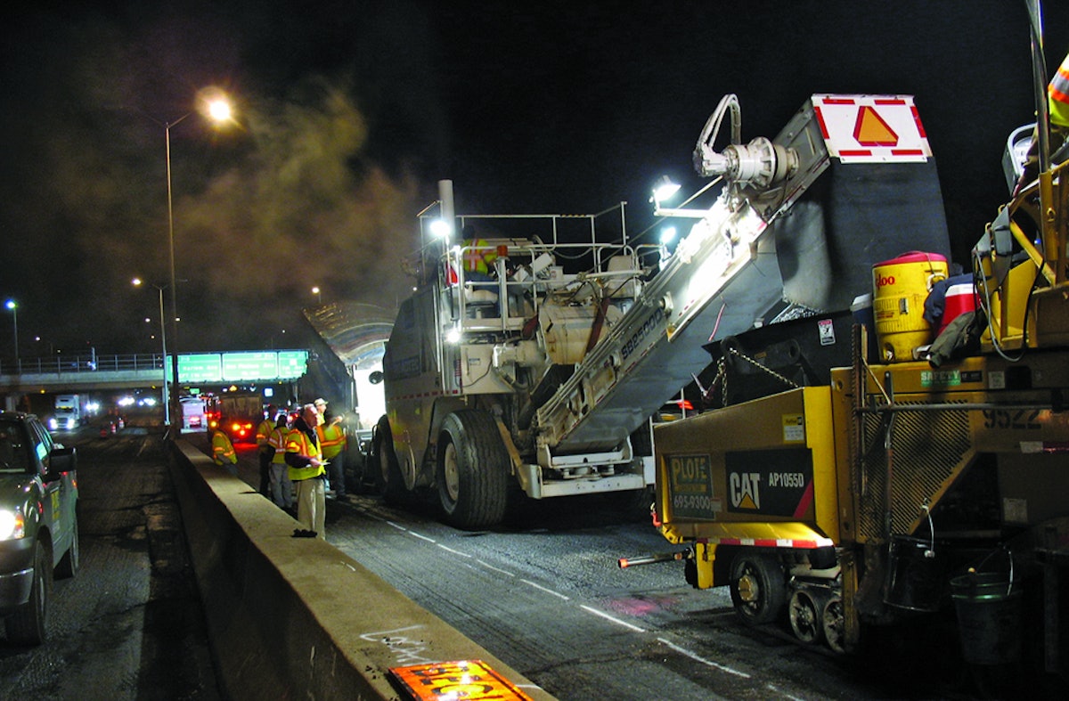 Illinois promotes sustainable highway projects with I-LAST | For ...