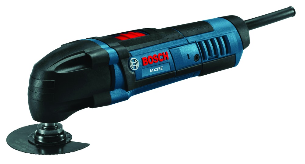 bosch tools cutter