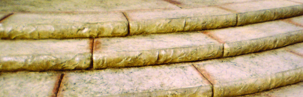 Reusable Edge Liners From: Proline Decorative Concrete | For ...