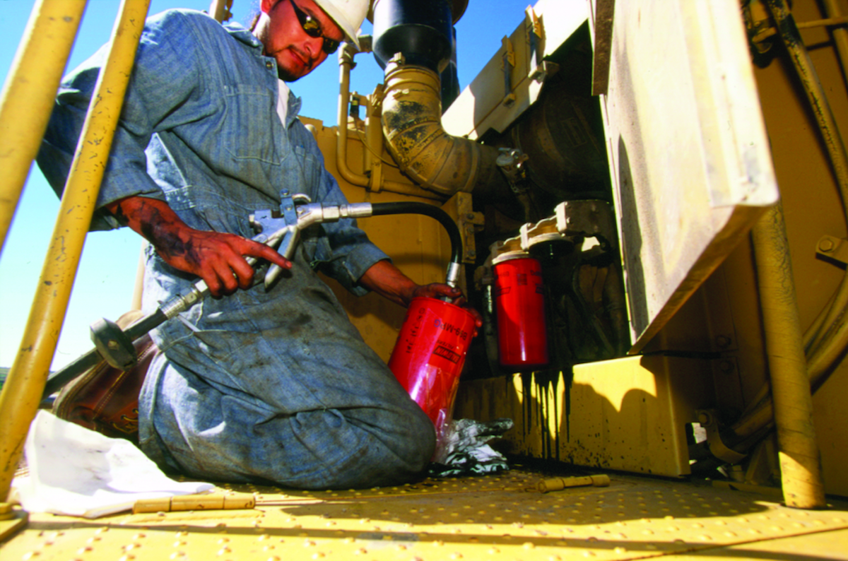 Extend Construction Equipment Engine Life | For Construction Pros