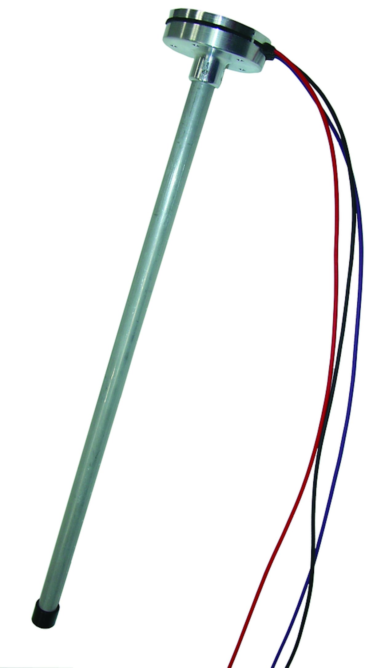 Gen-III IntelliSensor Electronic Fuel Sensor From: Maxima Technologies ...