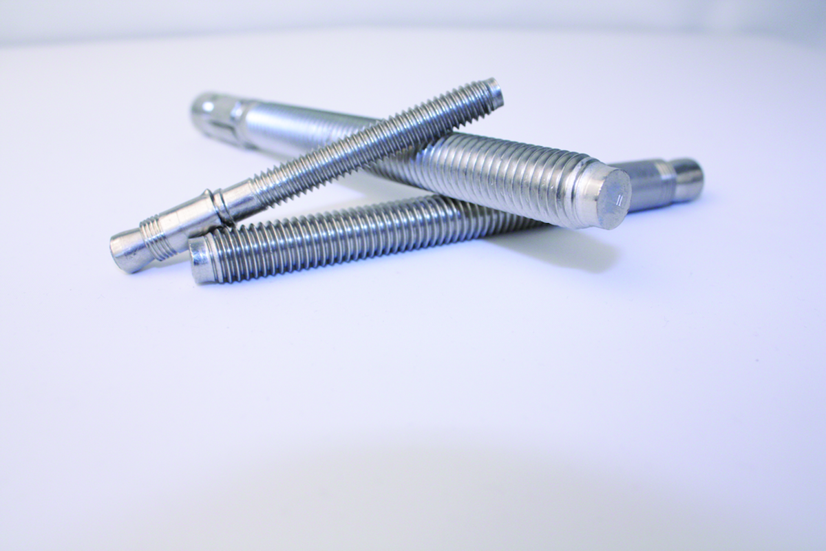 Red Head 316 Stainless Steel Trubolt+ From: ITW Brands | For ...