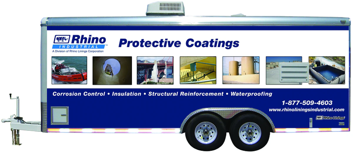 Rhino Rigs From: Rhino Linings | For Construction Pros