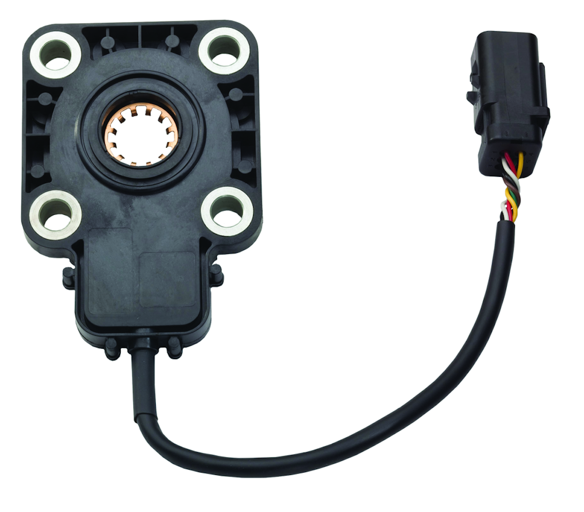 8360 Series From: BEI Sensors | For Construction Pros