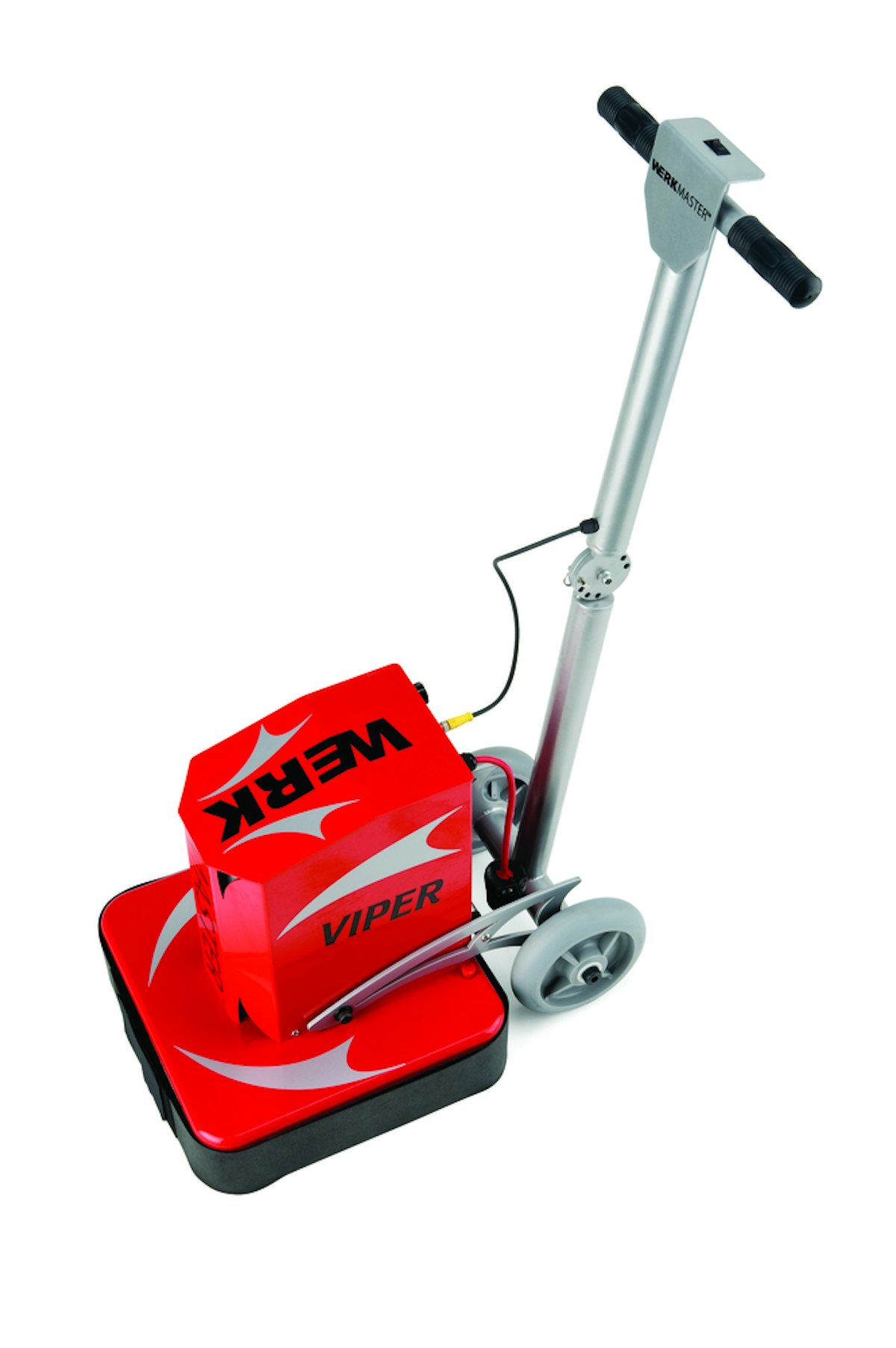 Viper From: WerkMaster | For Construction Pros