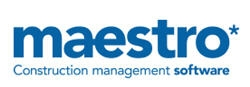 Maestro* From: Maestro Technologies | For Construction Pros