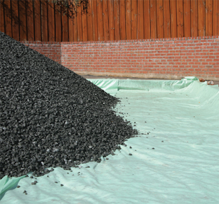 Pervious Concrete Propex Geotextile | For Construction Pros