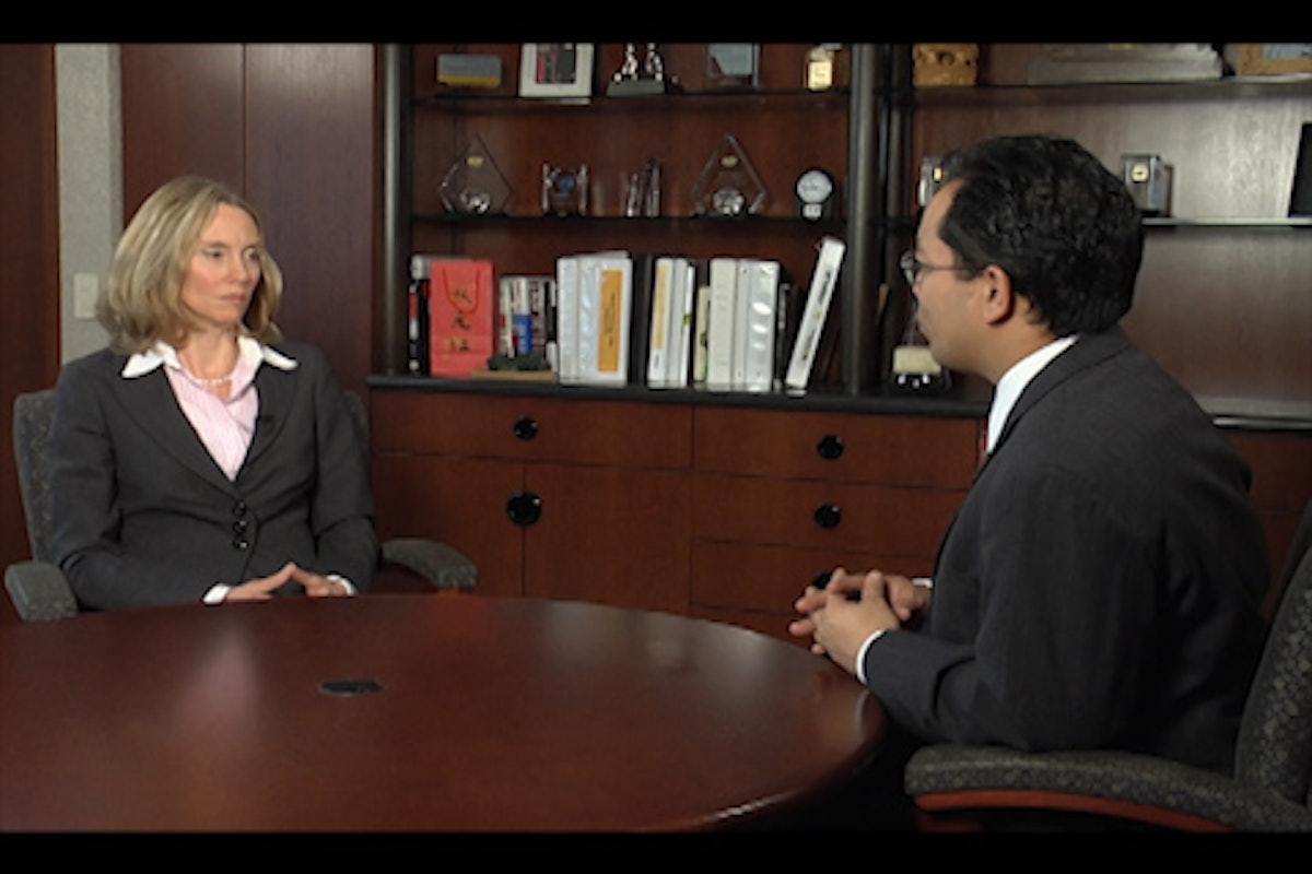 Caterpillar Discusses Tier 4 | For Construction Pros