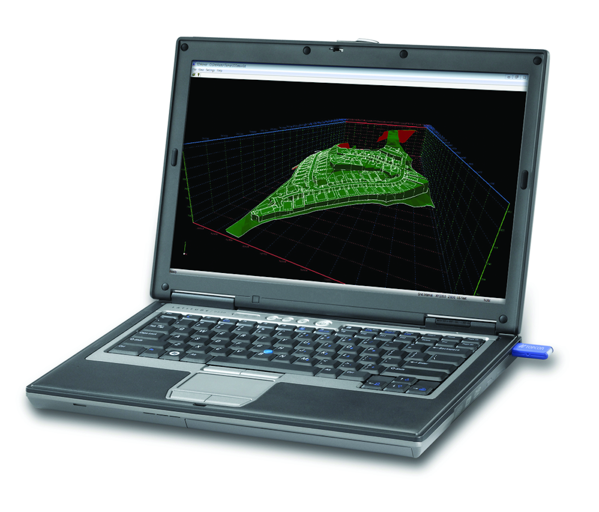 SiteMaster and SiteMaster Lite 9.1.1 From: Topcon Positioning Systems ...