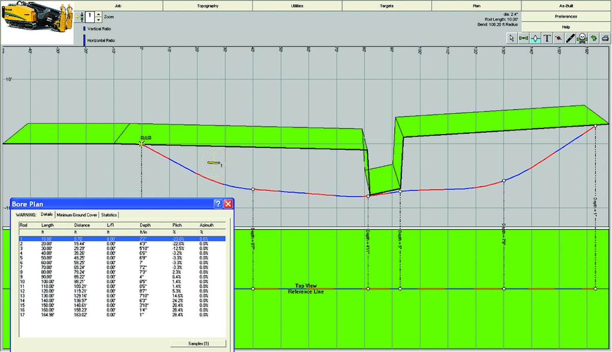 New Advances in Planning a Bore | For Construction Pros