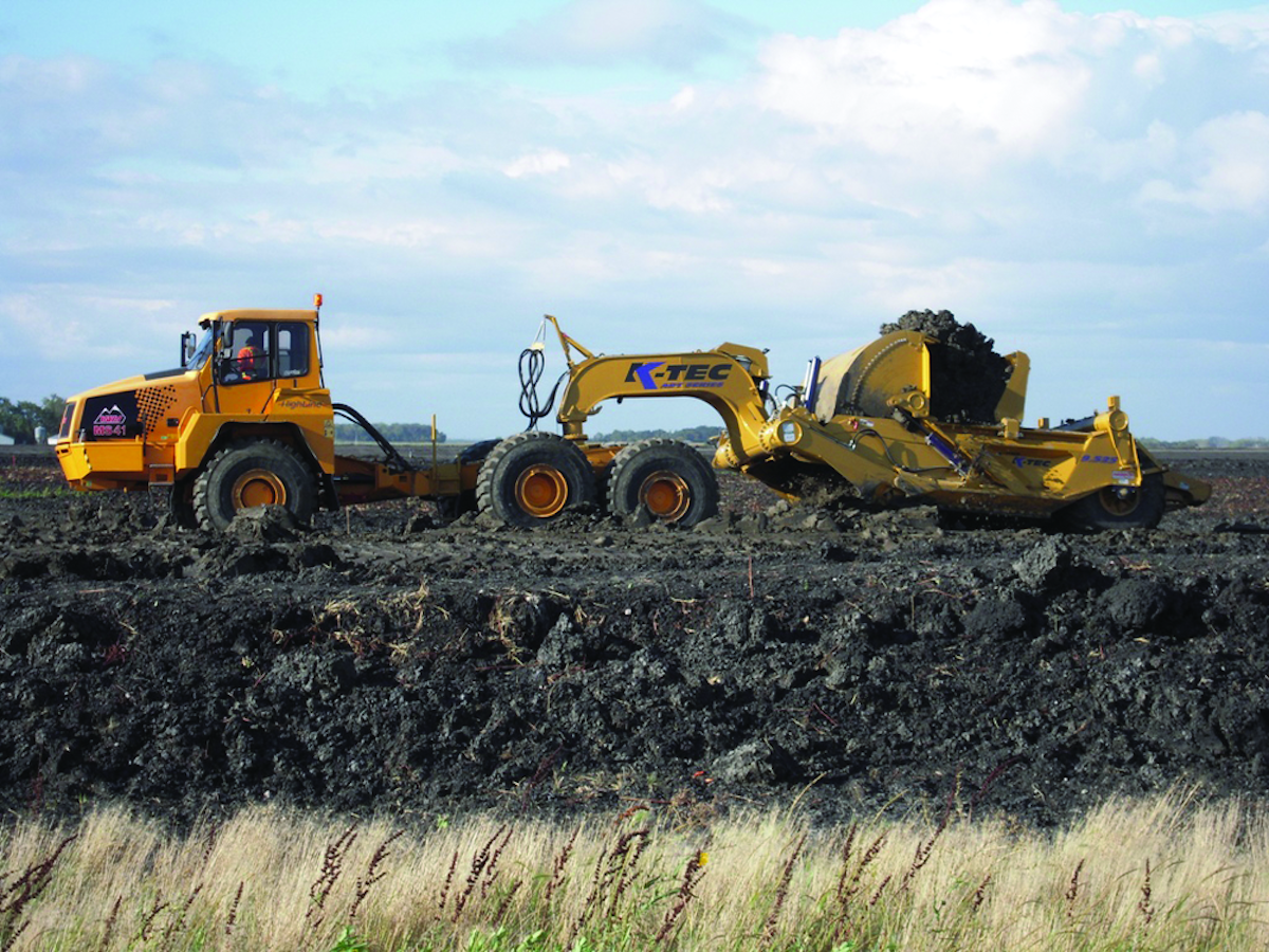 9.525 ADT Earthmover From: K-Tec Earthmovers | For Construction Pros