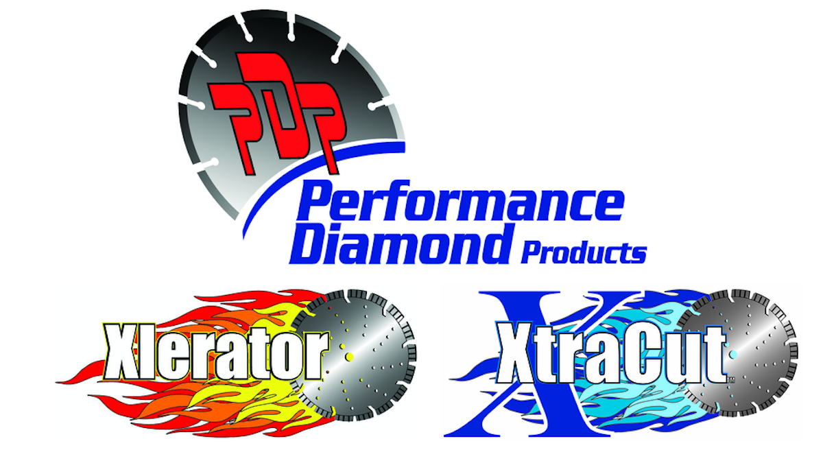 Performance Diamond Products | For Construction Pros