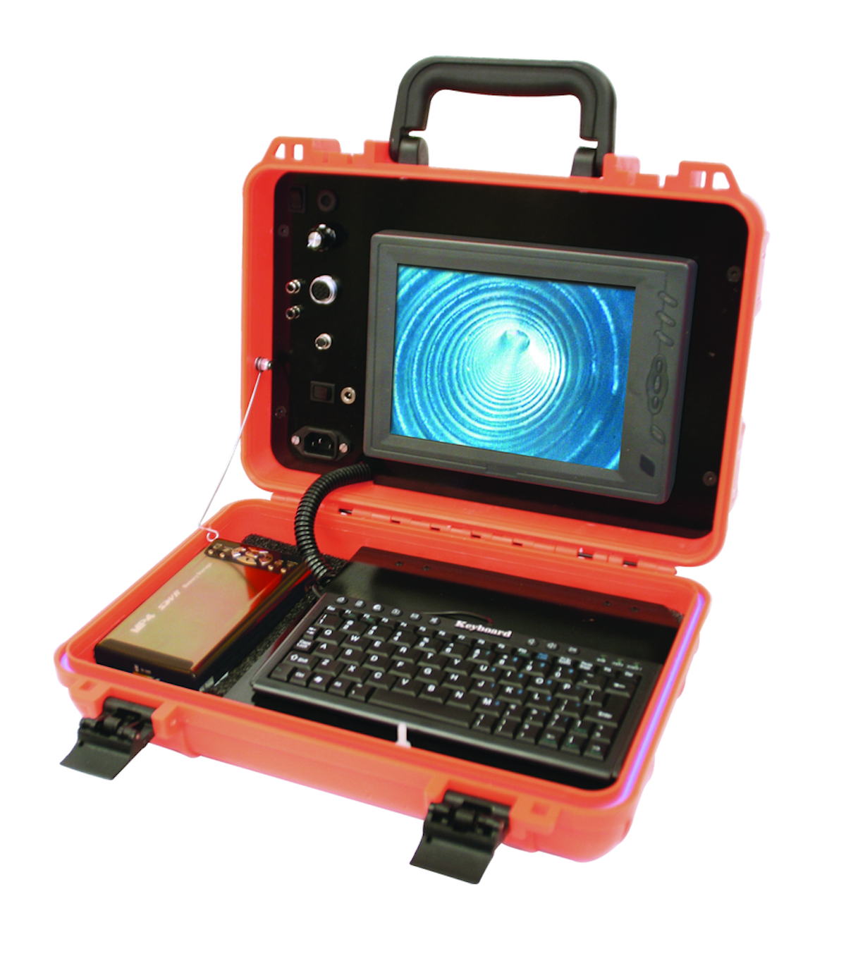 Gen-Eye SD From: General Pipe Cleaners | For Construction Pros