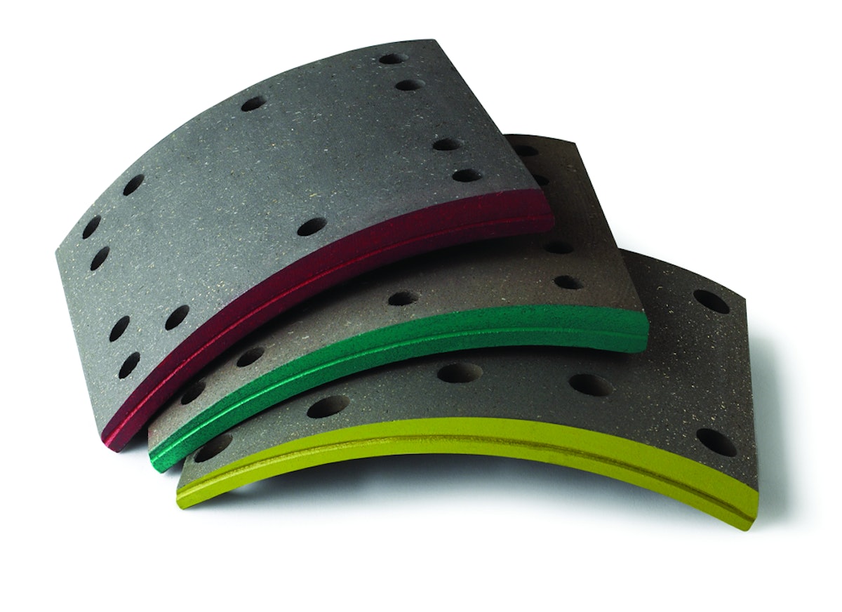 Raybestos Brake Products From: Affinia Global Brake and Chassis Brake ...