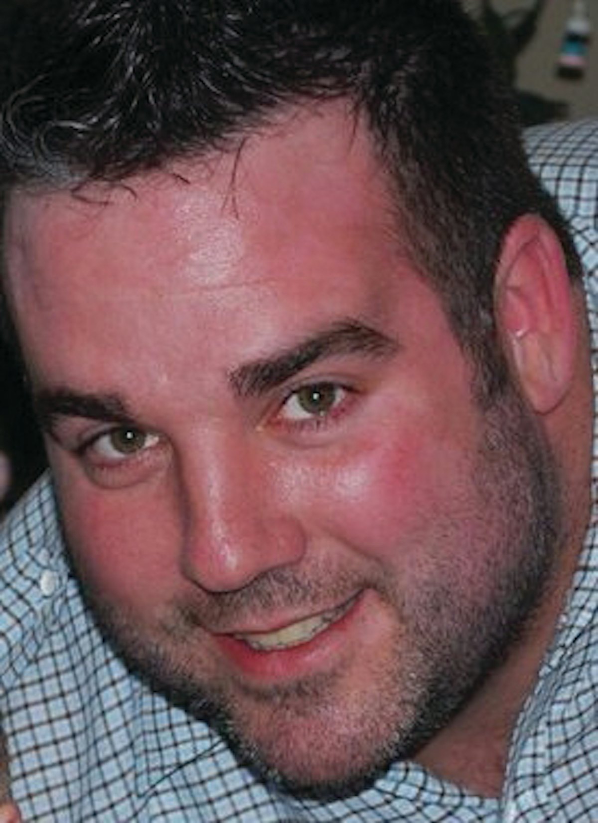 Brian Roddy | For Construction Pros