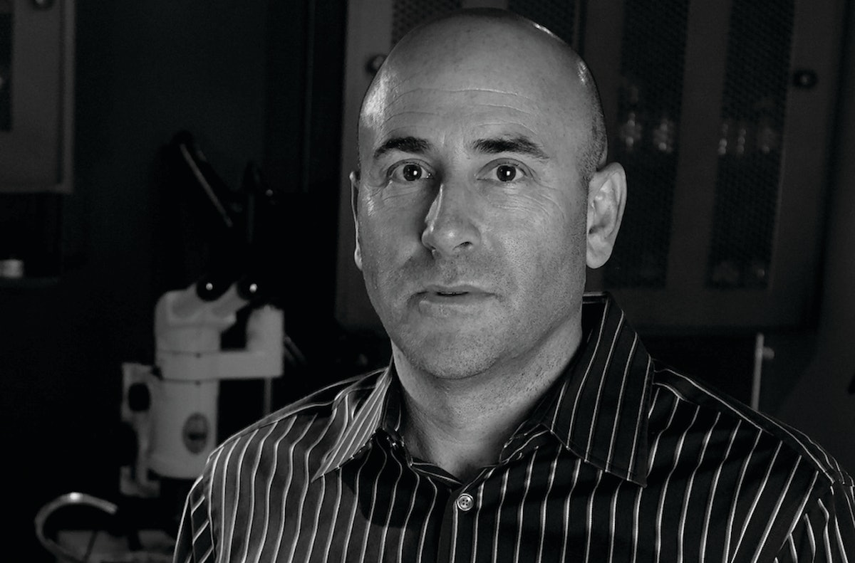 David Rothstein | For Construction Pros