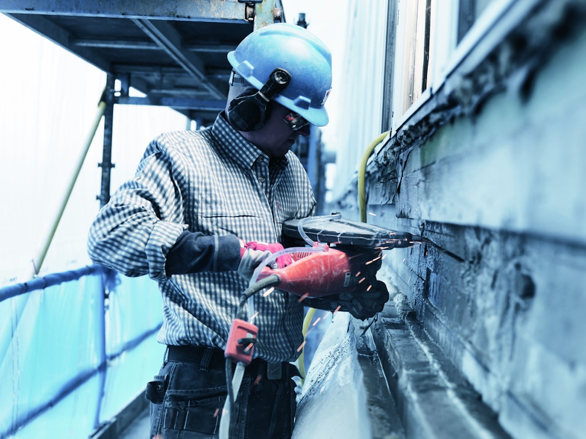 Dust Off Your Construction Sites | For Construction Pros