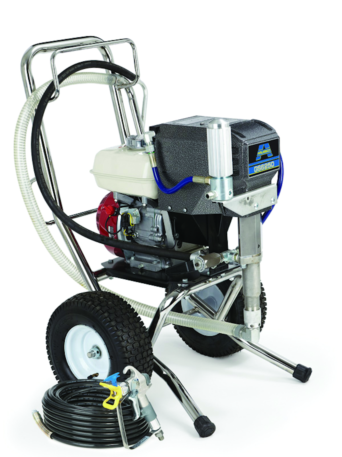 GS6250 From: Airlessco | For Construction Pros