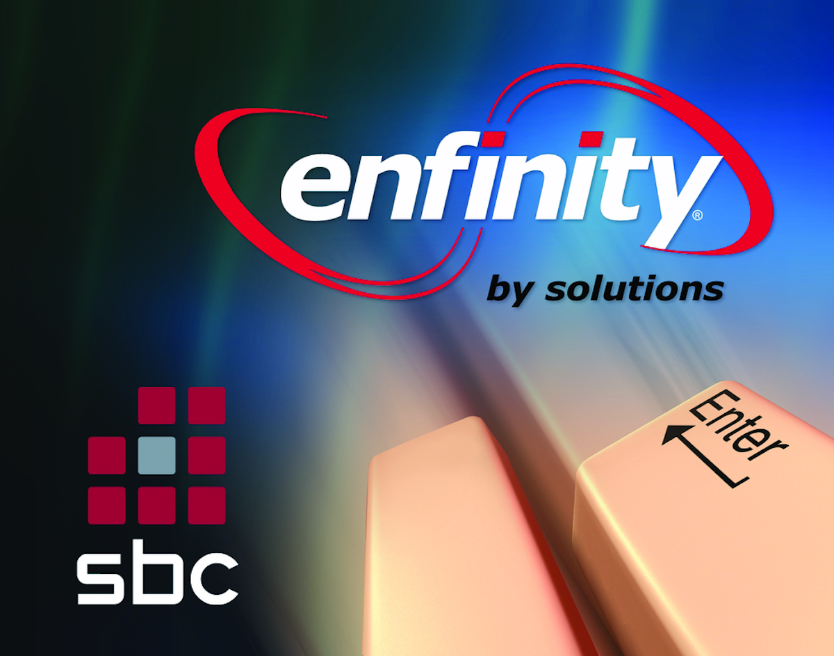 Enfinity Release 3.0 From: Solutions By Computer | For Construction Pros