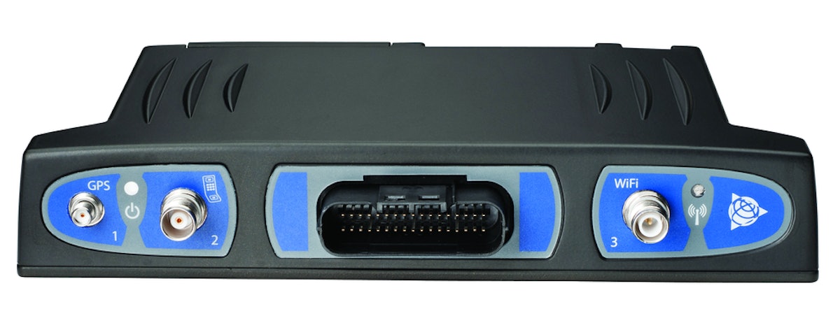 SnM940 Connected Site Gateway From: Trimble Construction | Trimble Inc ...