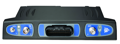 SnM940 Connected Site Gateway From: Trimble Navigation Ltd. | For ...