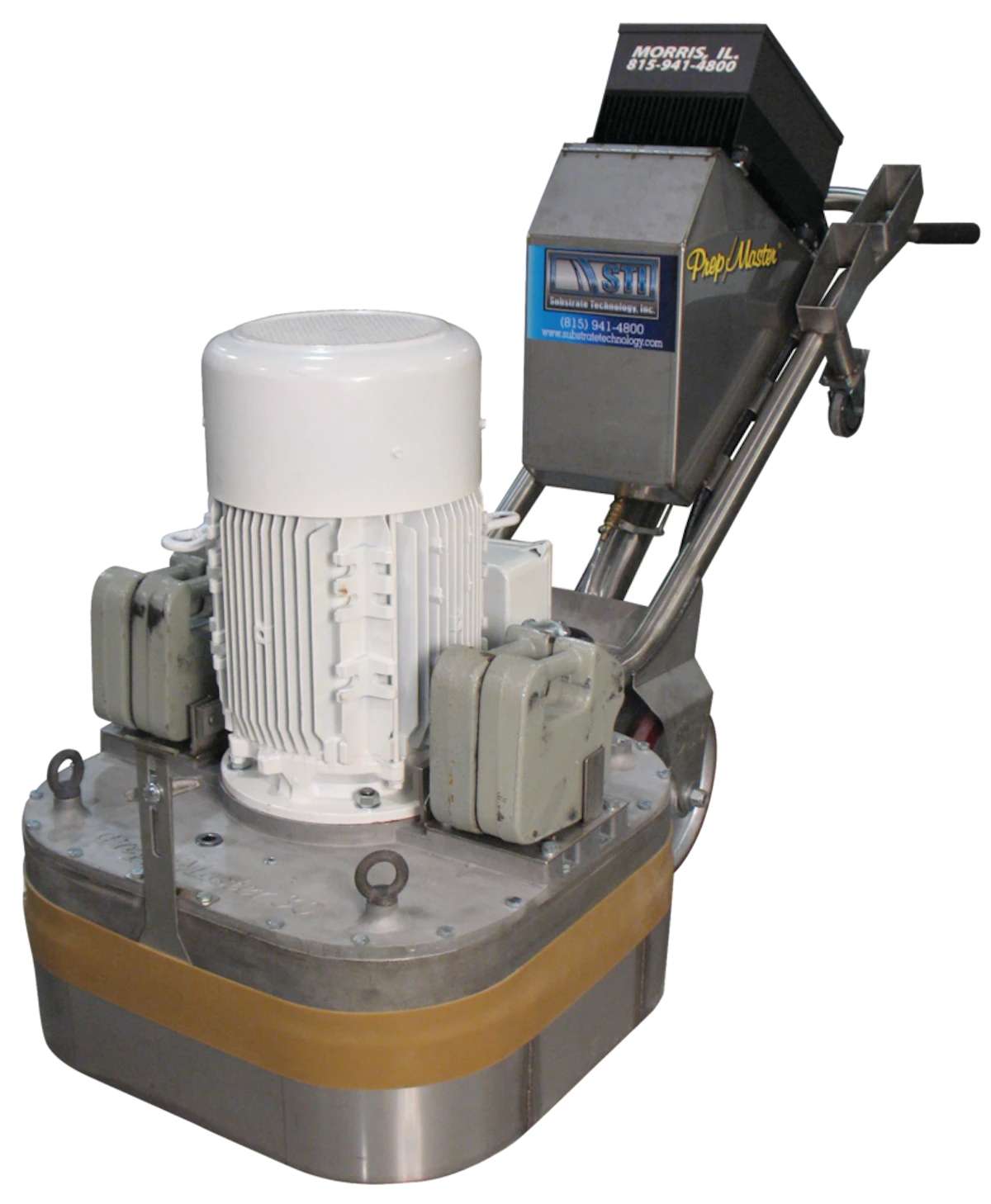 Commercial Concrete Grinding Equipment | For Construction Pros