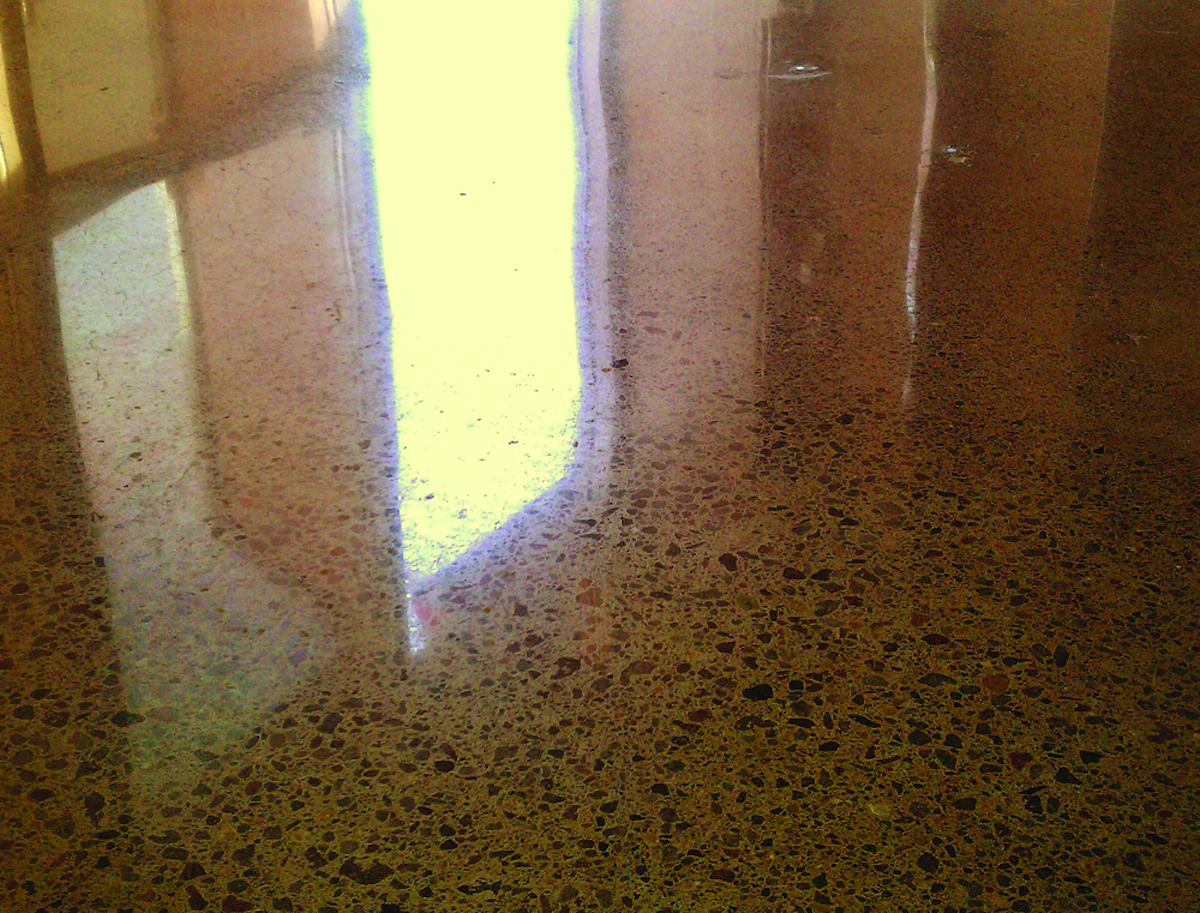 ENDURable Concrete Dye From: GG Innovative Products Inc. | For ...