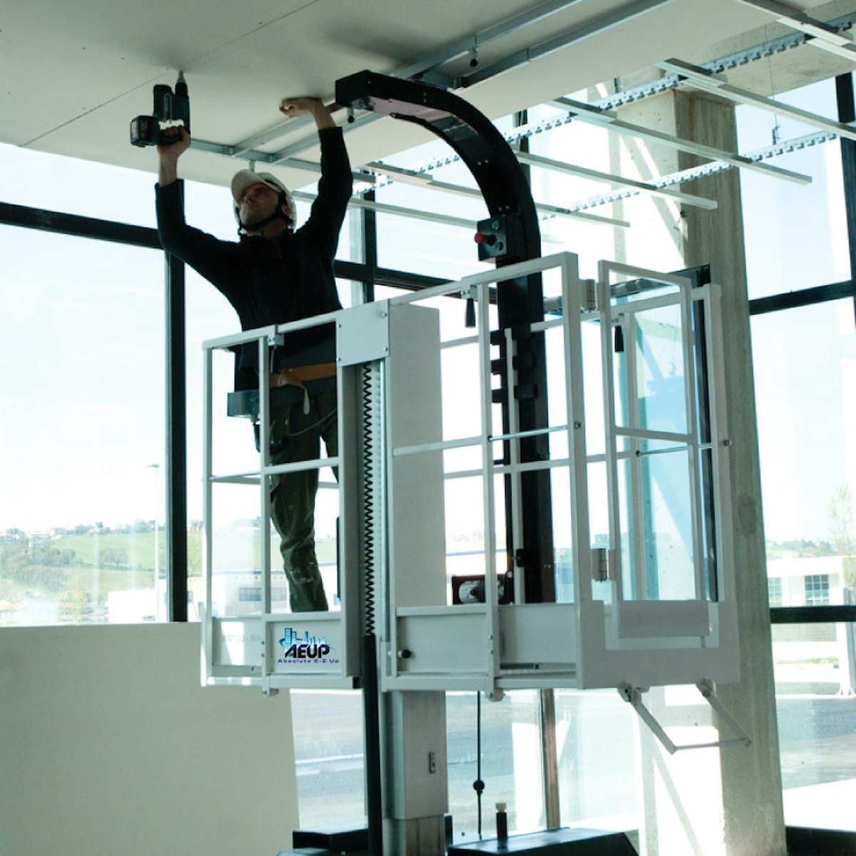 Absolute E-Z Up Rocker Attachment From: Absolute E-Z Up | For ...