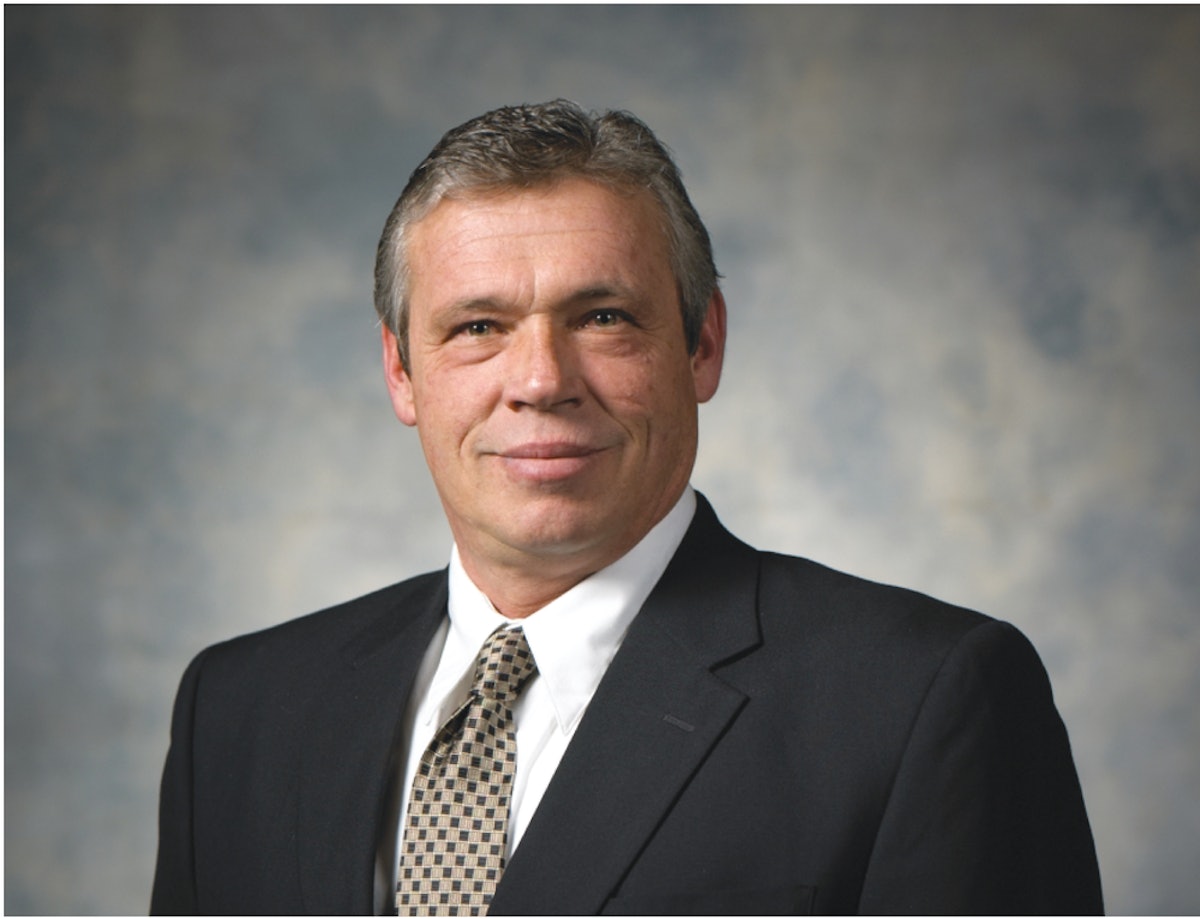 Dave Moore | For Construction Pros