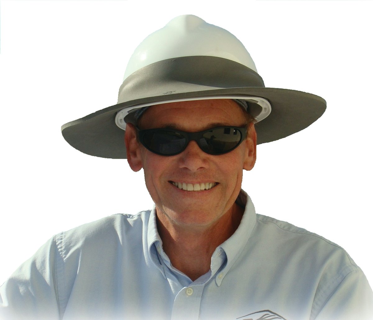 Softshields by Sunbrero From: Dealer Supply Network | For Construction Pros