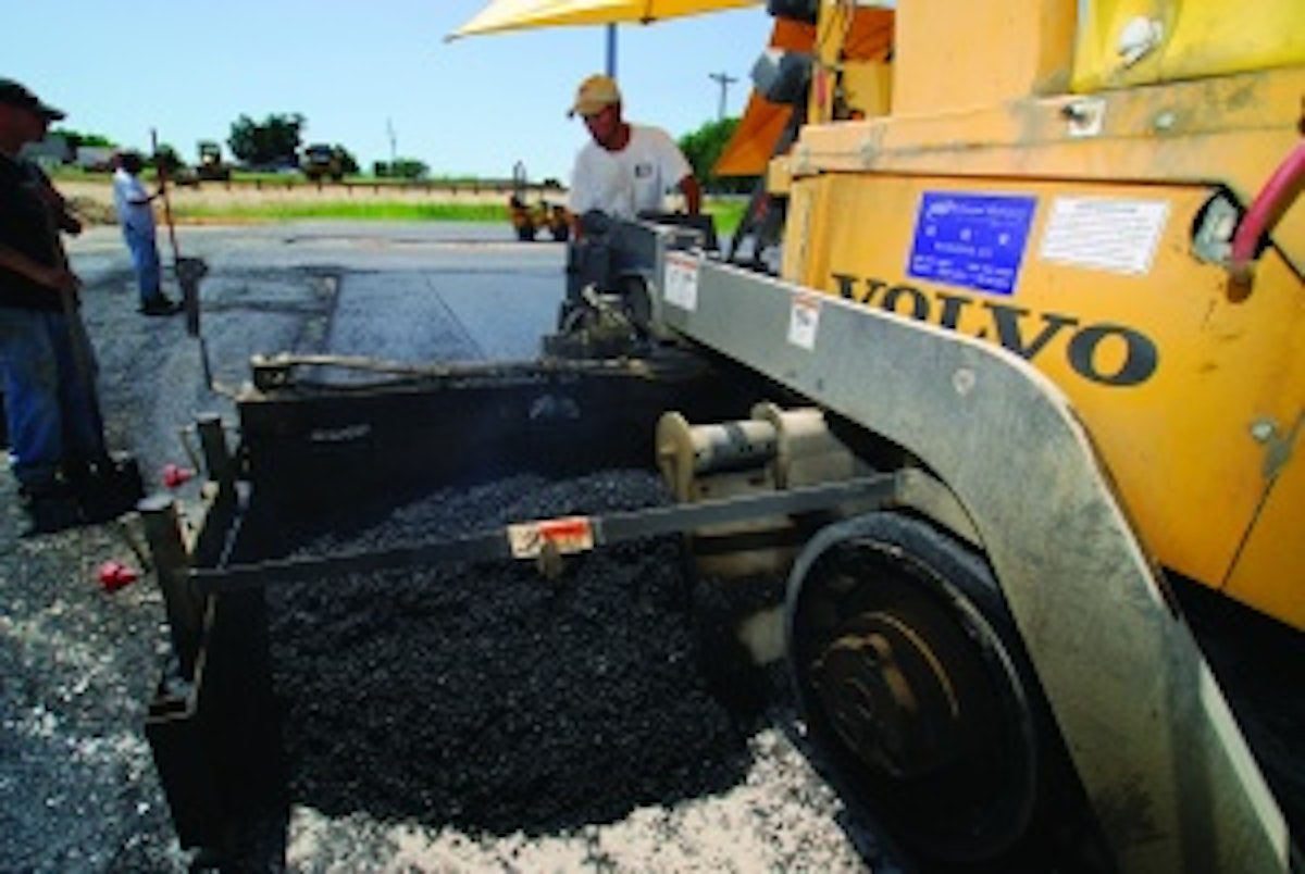 Colony Construction Makes a Commitment to Grow | For Construction Pros