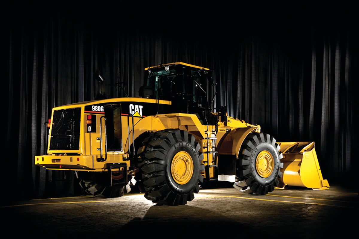 Cat Certified Rebuild Program | For Construction Pros