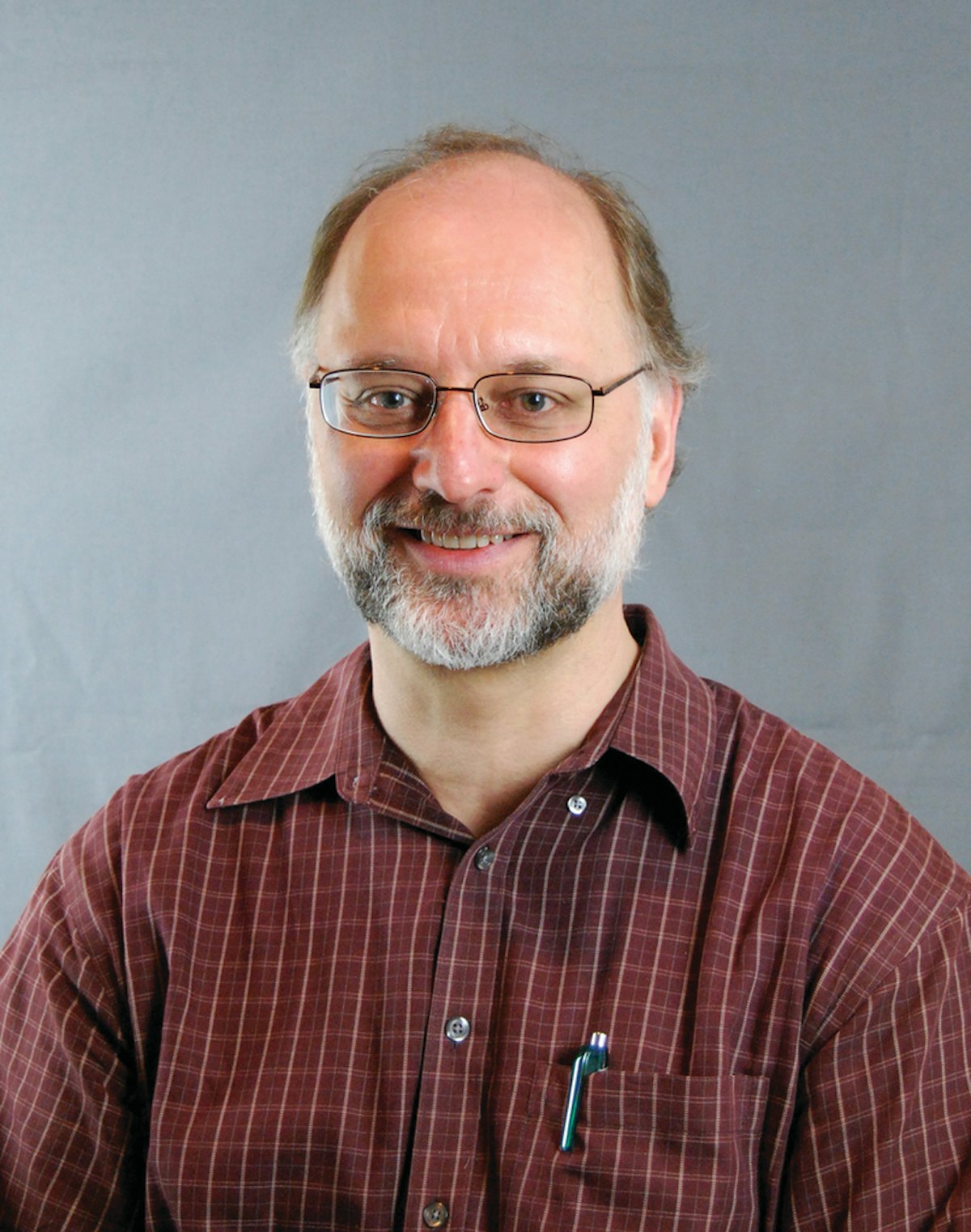 Allan Heydorn | For Construction Pros