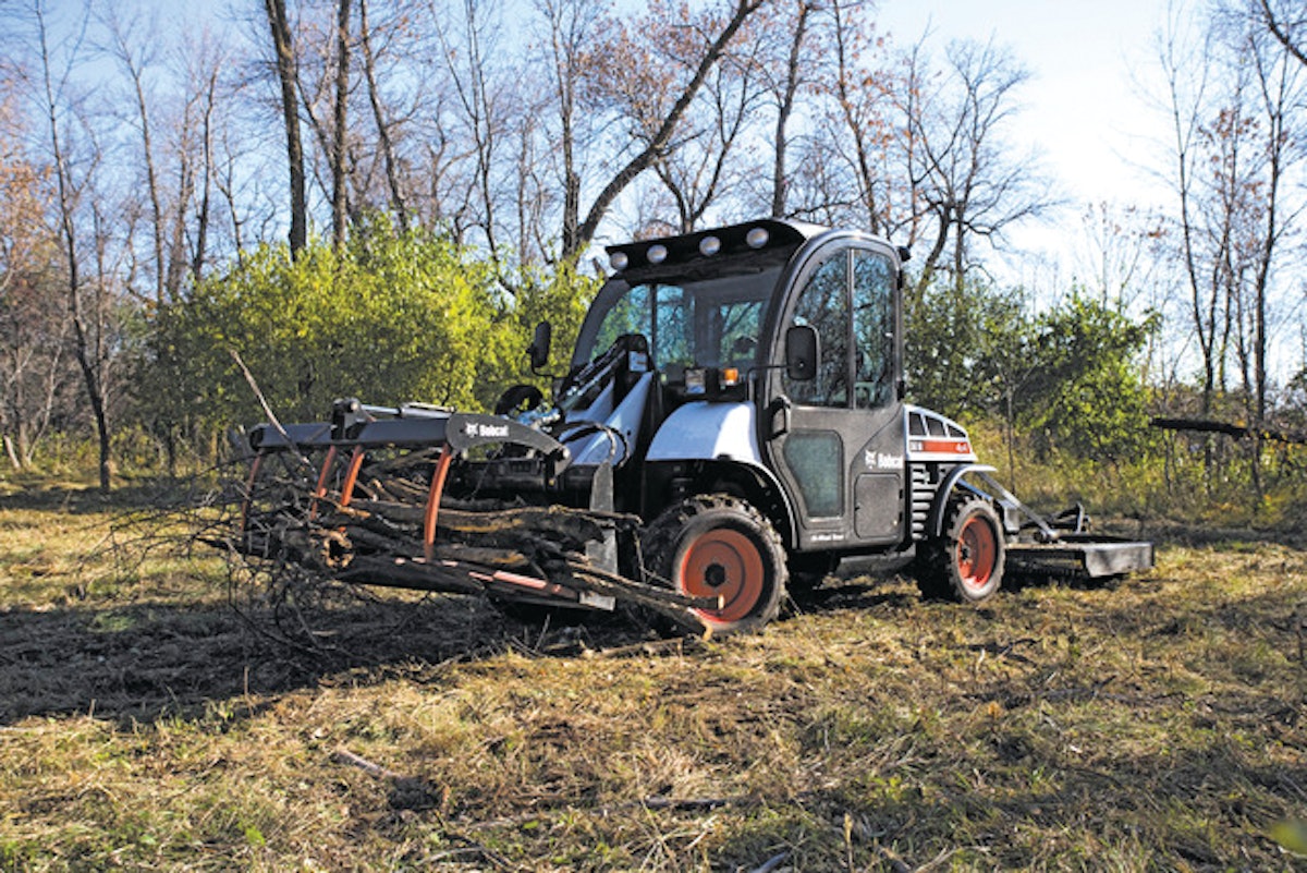 toolcat 5610 attachments