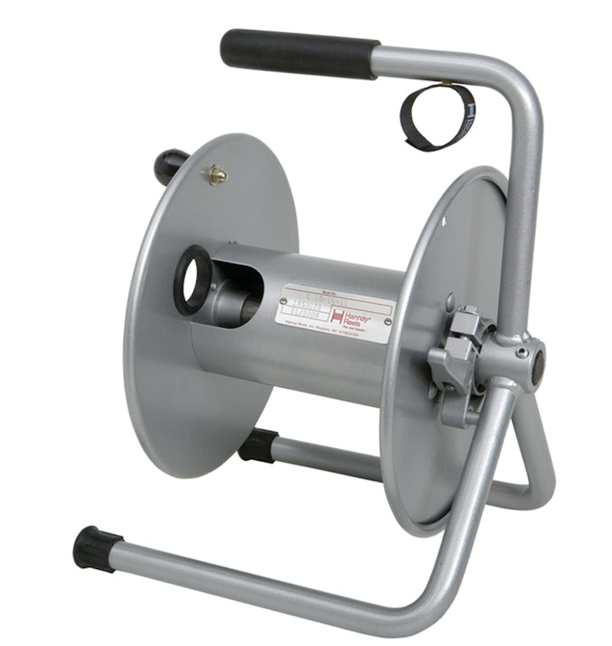 C16-10-11 DE Portable Cable Reel From: Hannay Reels | For Construction Pros
