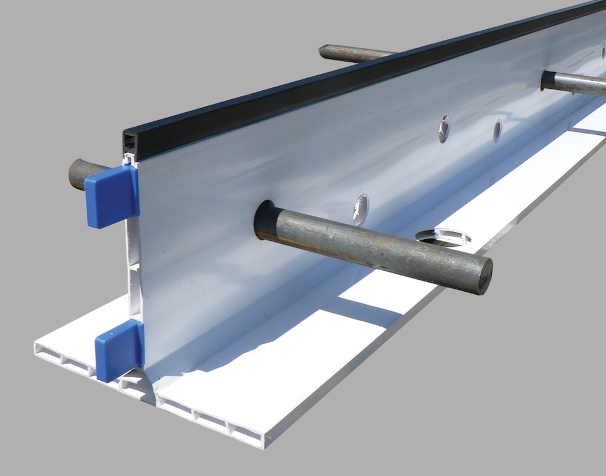 K-Form Concrete Formwork System From: Victory Bear Construction ...