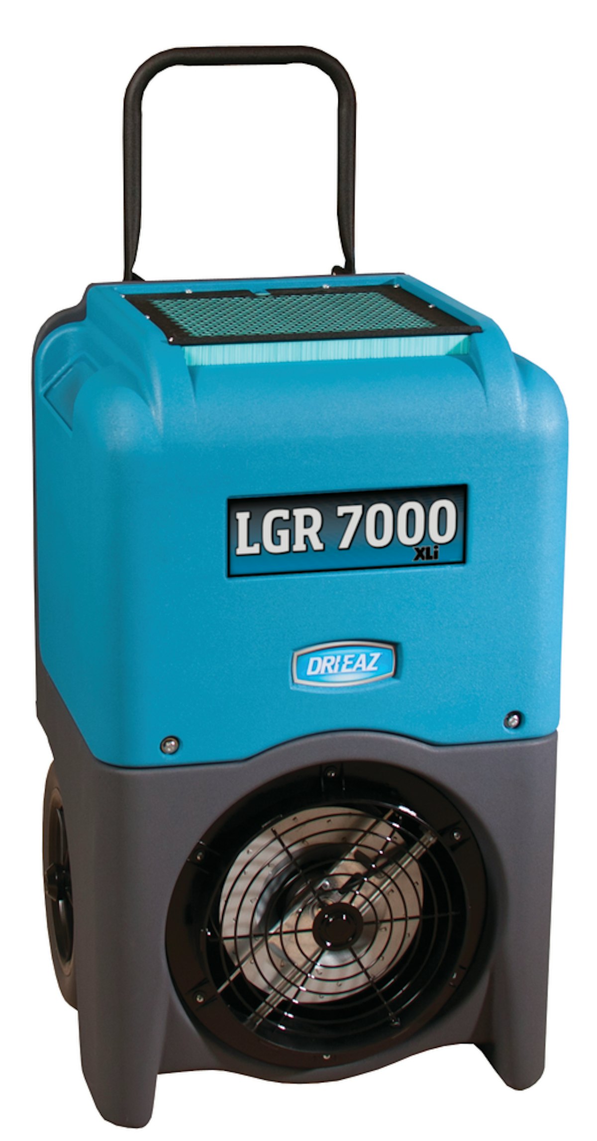 LGR 7000XLi From: Dri-Eaz Products | For Construction Pros