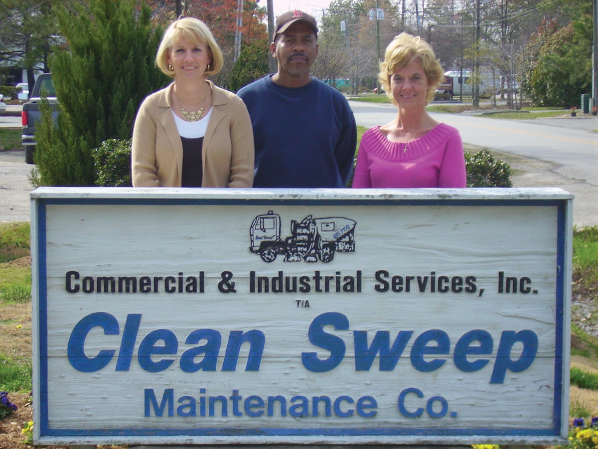 Clean Sweep Maintenance Focuses on Longevity | For Construction Pros