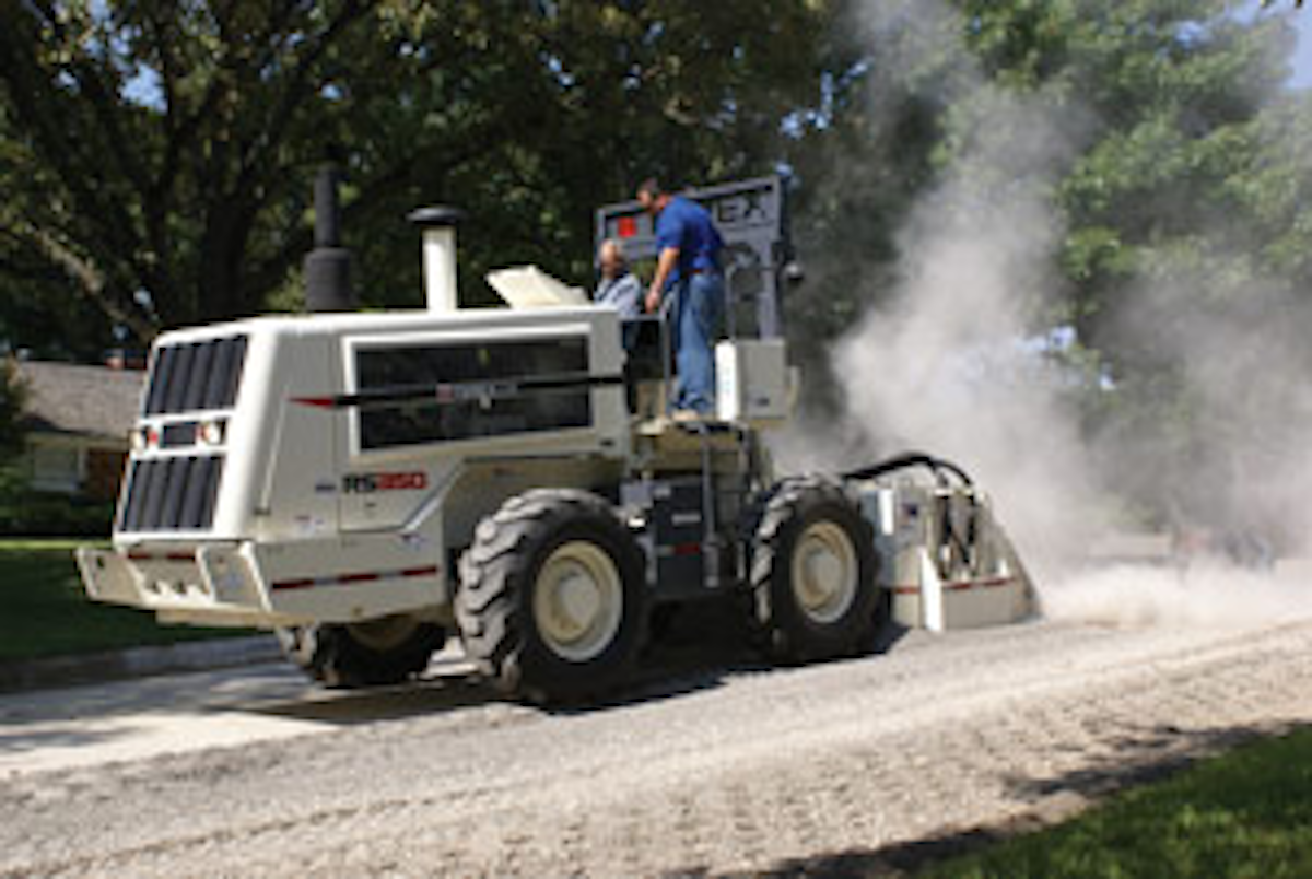 Stabilization is on the Rise | For Construction Pros