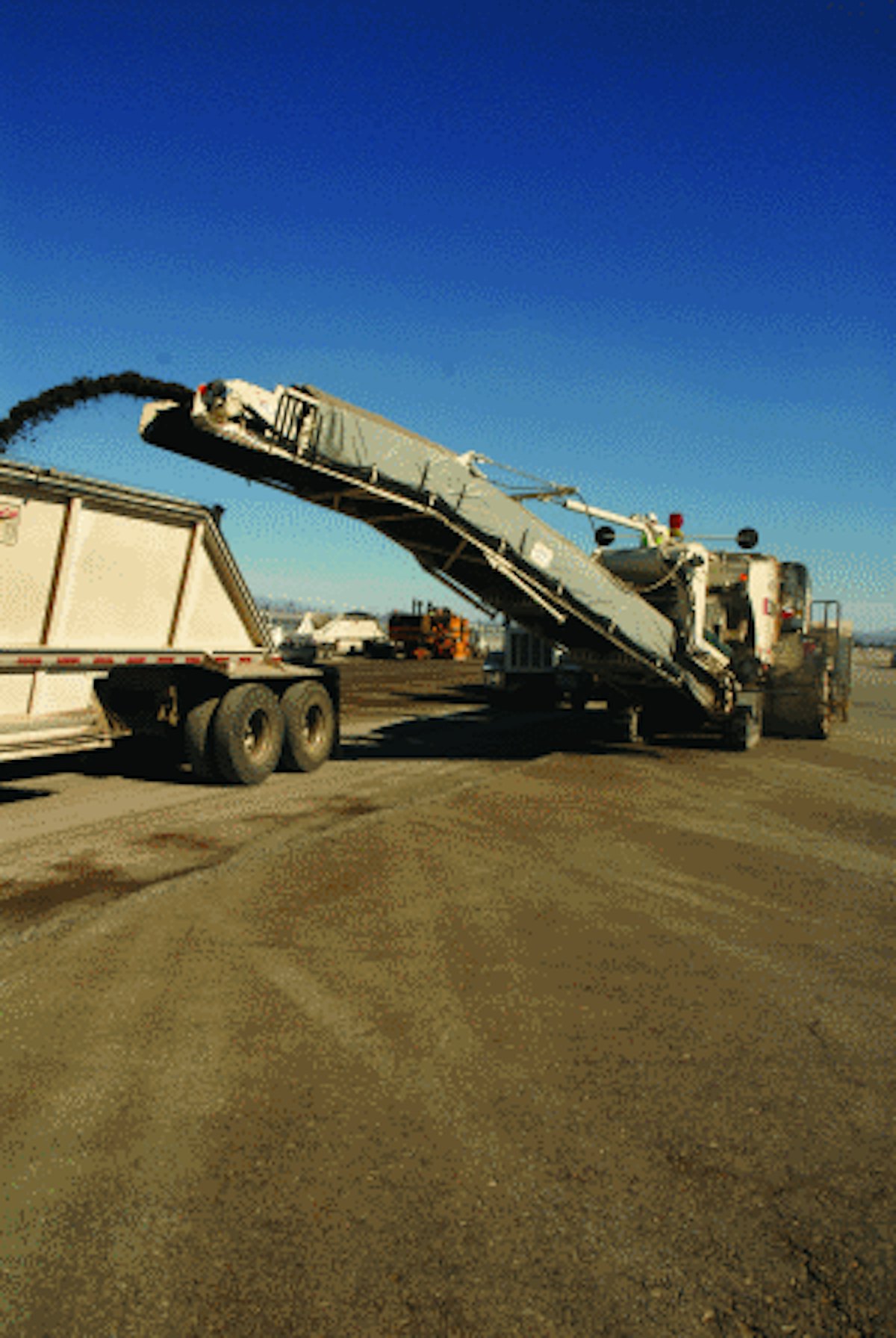 Milling and FDR Markets Grind Ahead | For Construction Pros