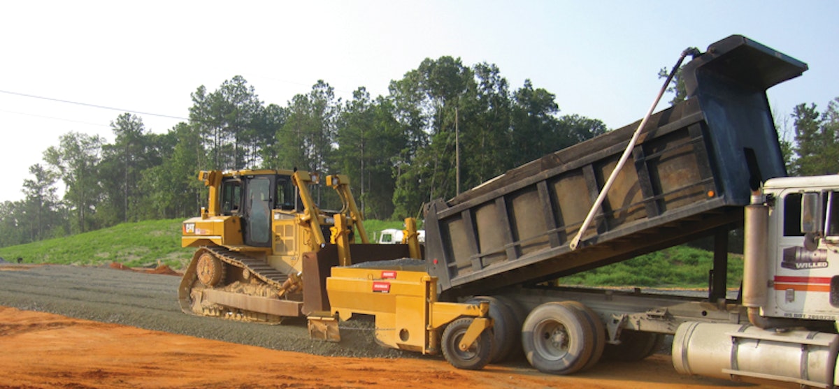 R600C Base Spreader From: DoMor Equipment | For Construction Pros