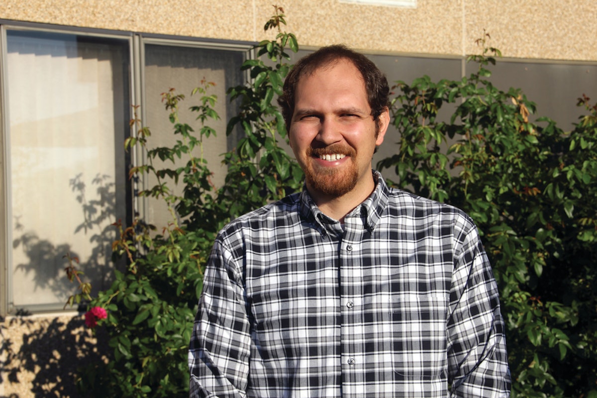 KPI-JCI Hires Engel As Design Engineer | For Construction Pros