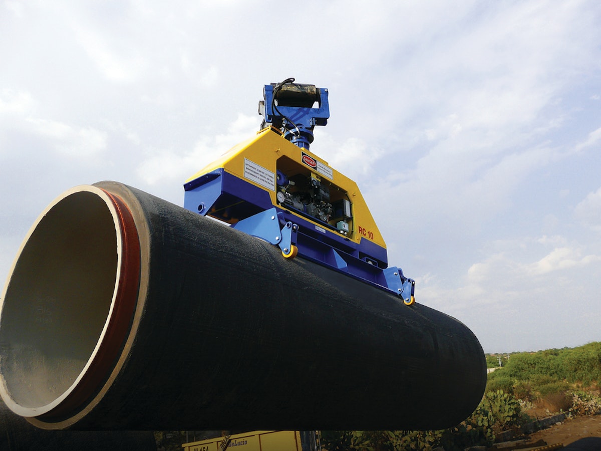 Vacuworx Updated RC Series Vacuum Lifting Machines From: Vacuworx | For ...