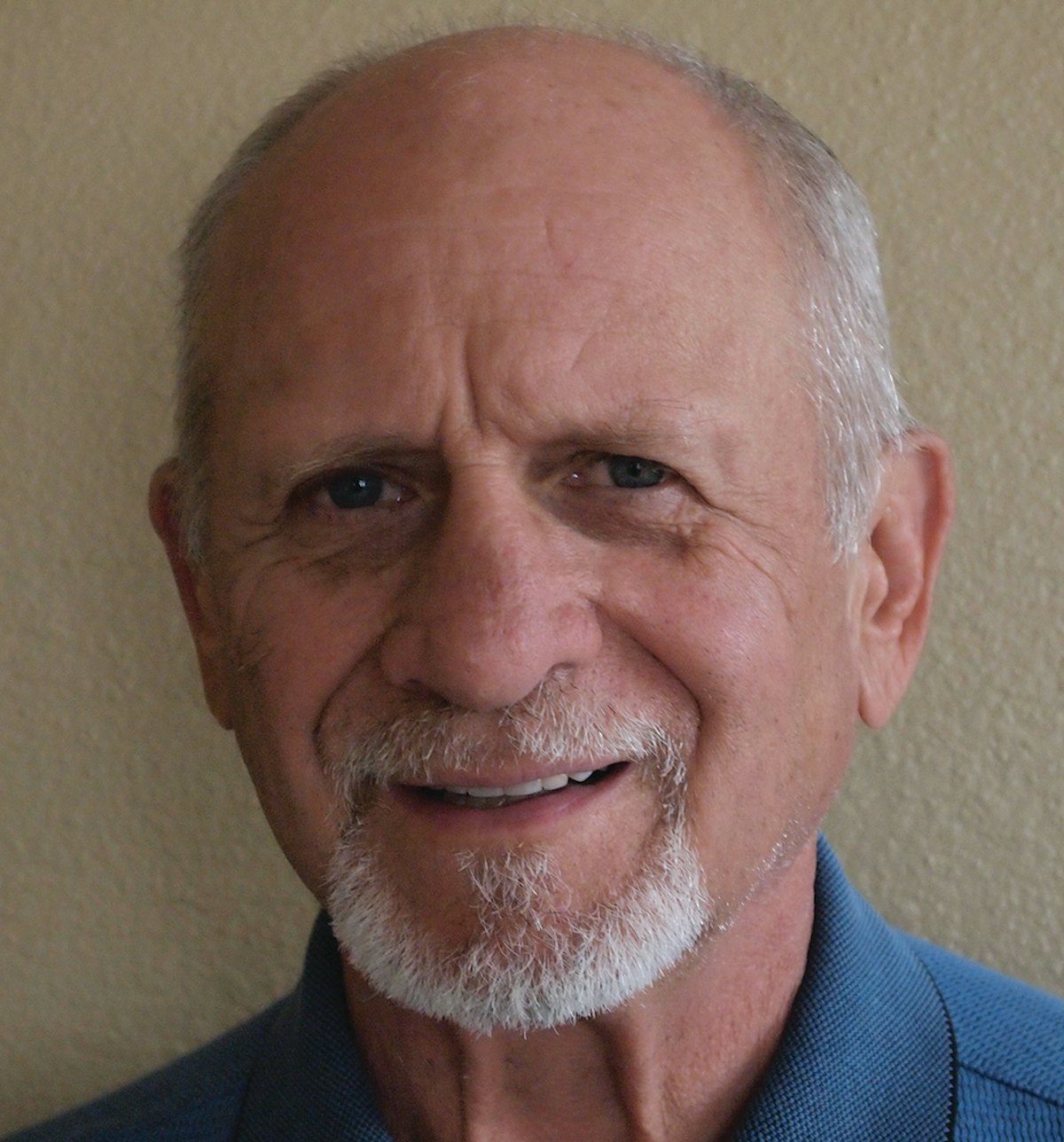 Frank Lewis | For Construction Pros