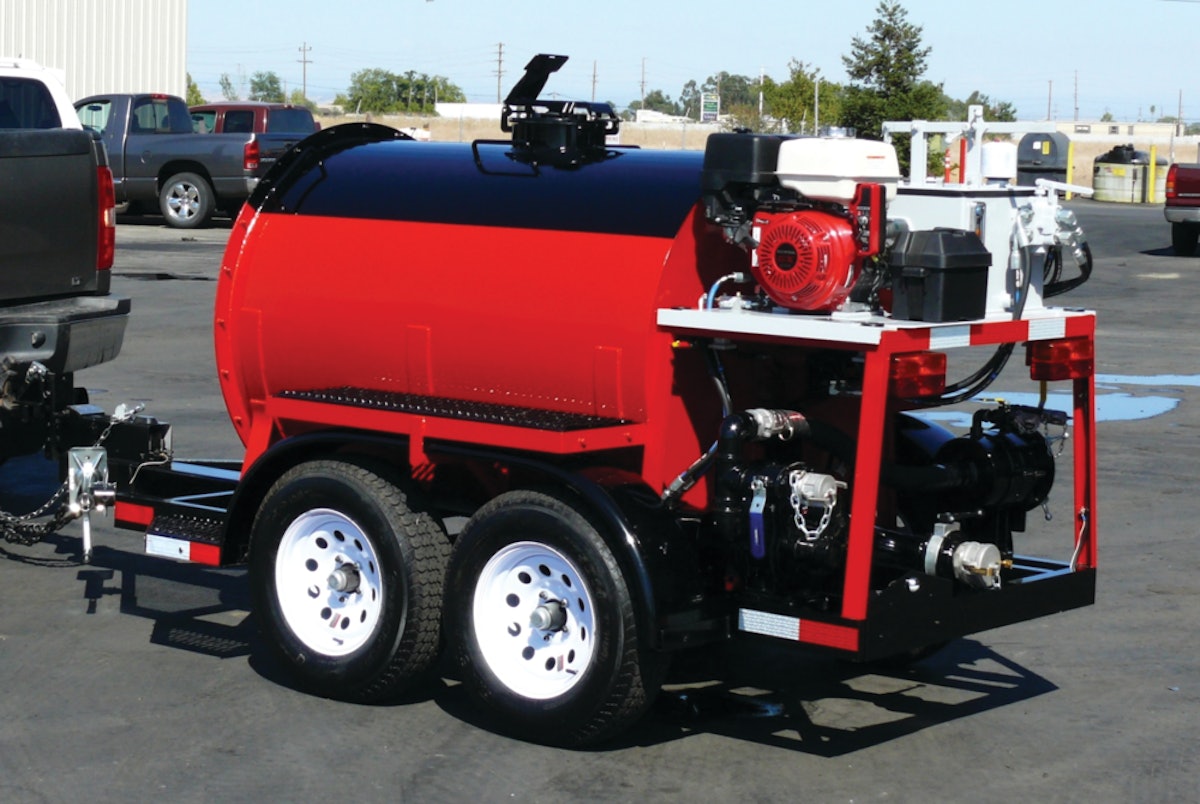 DrivewaySaver From: Rayner Equipment Systems, an Etnyre International ...